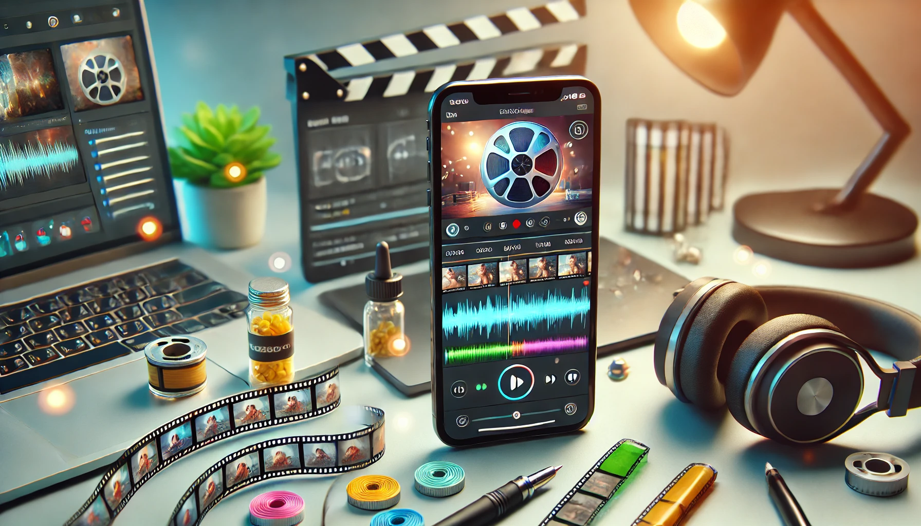 Best Apps For Video Editing In 2025: Edit Like A Pro On Your Phone! 🎬 ...