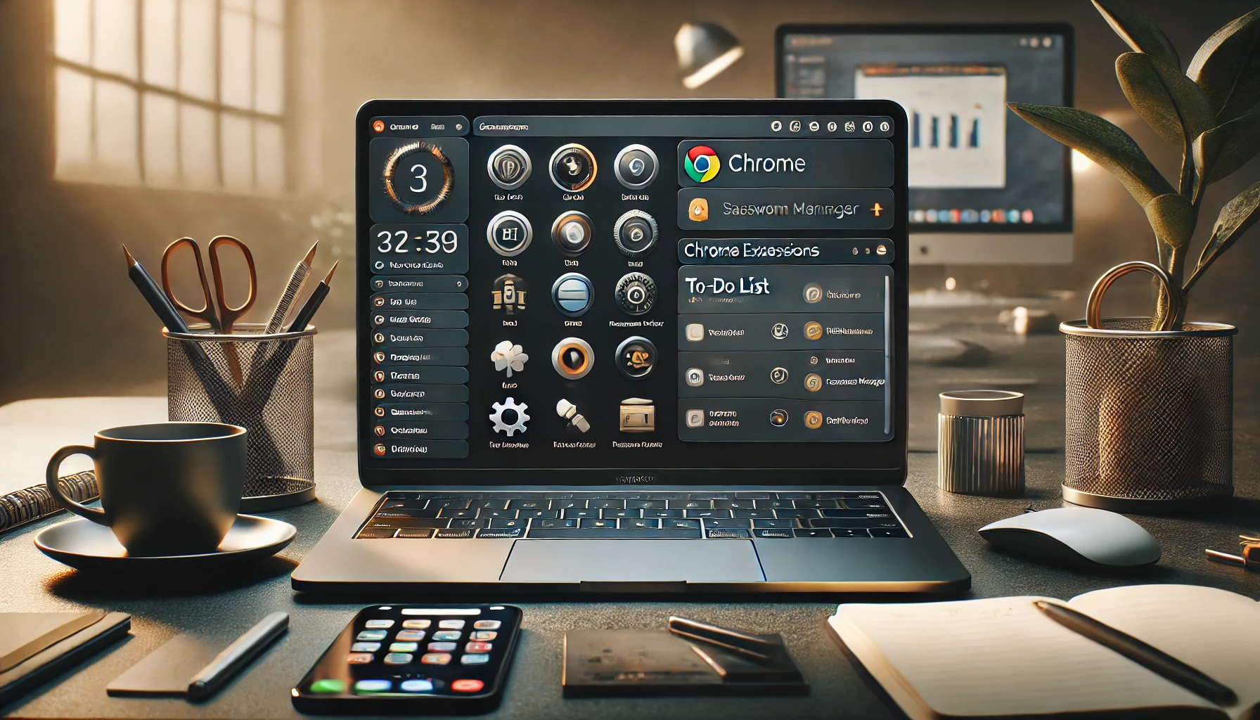 Top 10 Must-Have Chrome Extensions To Boost Productivity In 2025 🚀 ...